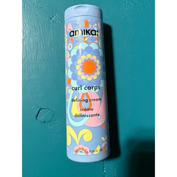 amika | Hair | Amika Curl Corps Defining Cream | Poshmark